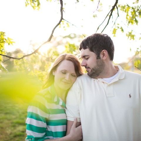 Kelly+Dusty-A Grit and Grind, Memphis Grizzlies Engagement » Kelly Ginn ...