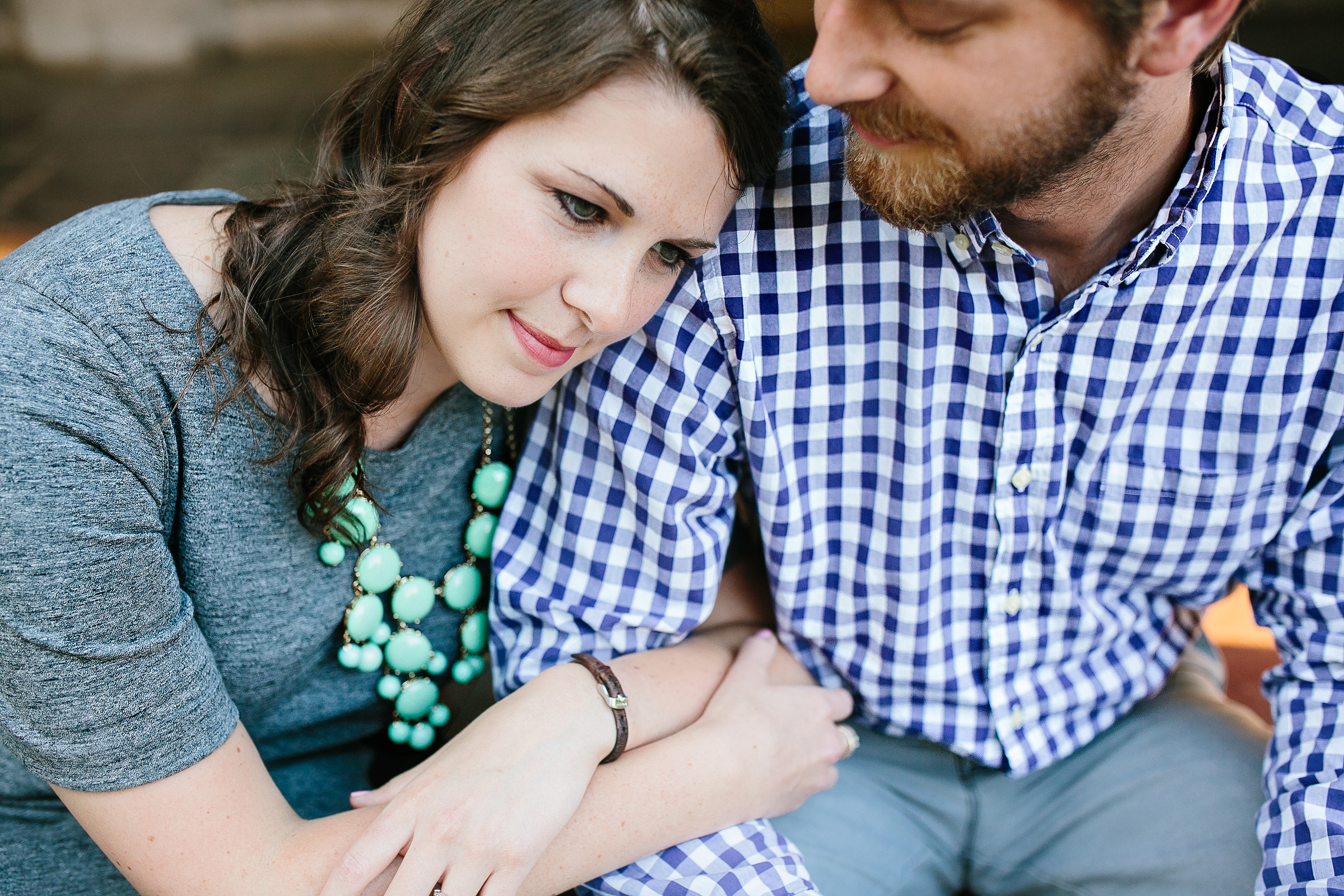 Laura+Nathan-Engaged » Kelly Ginn Photography, LLC