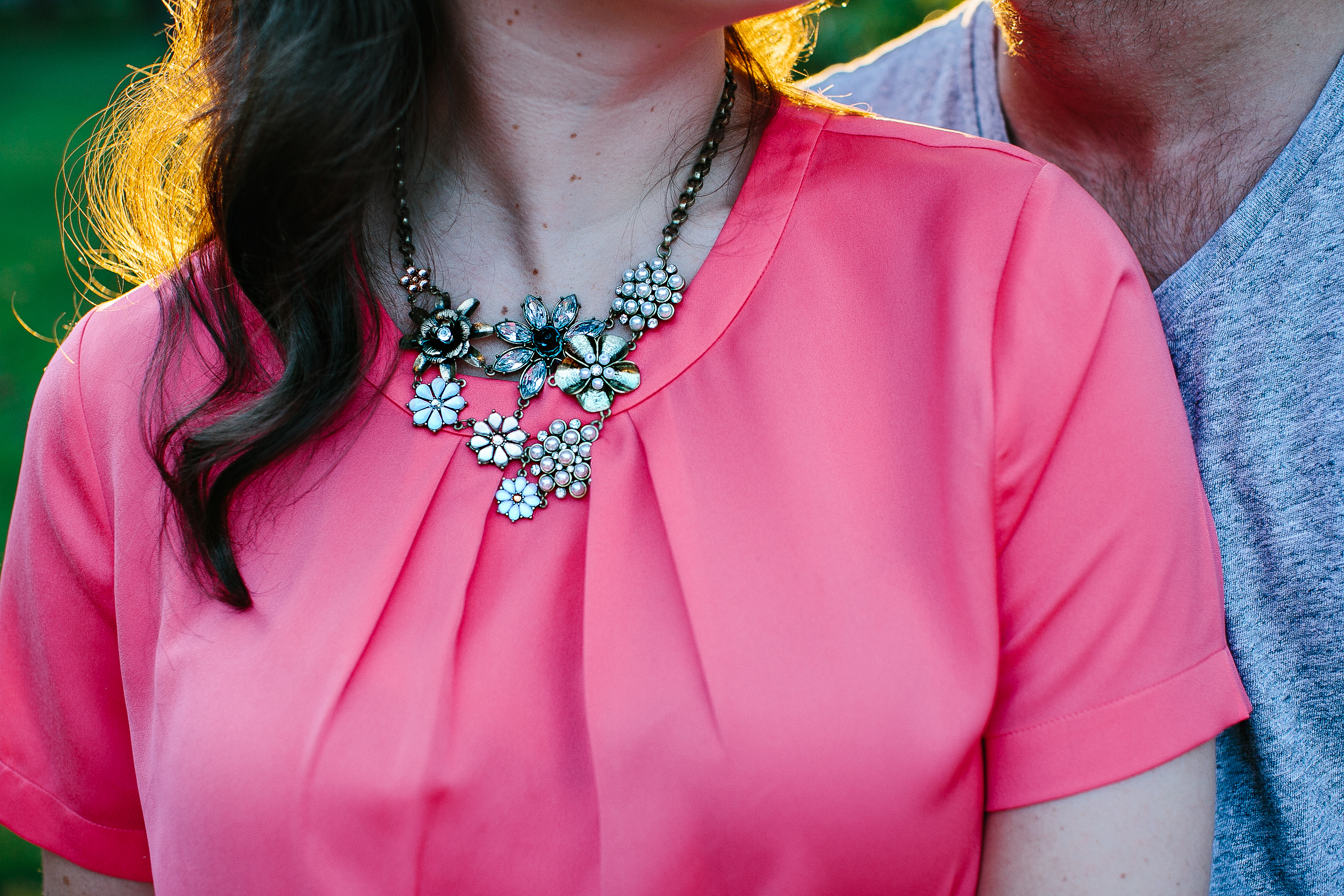 Laura+Nathan-Engaged » Kelly Ginn Photography, LLC
