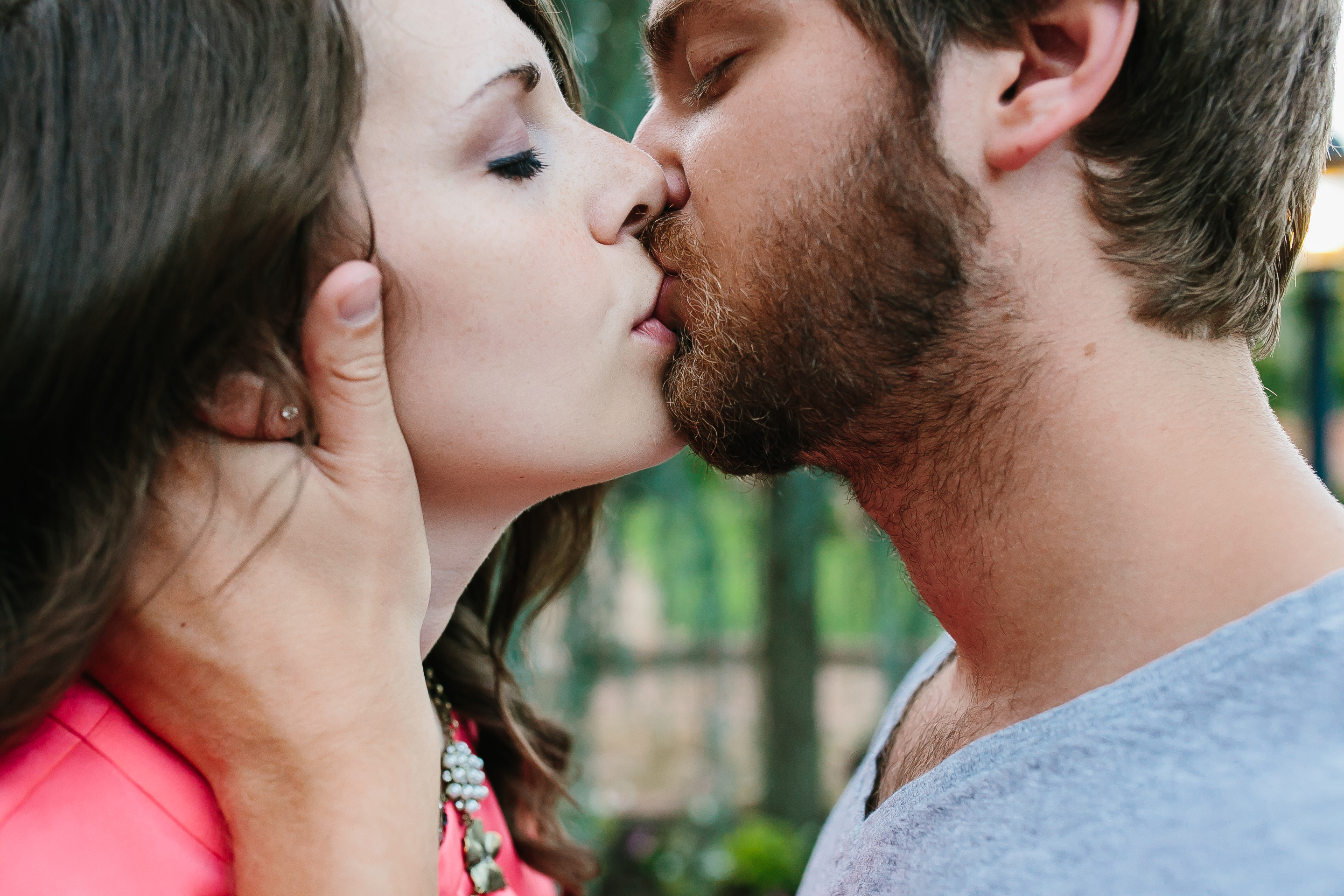 Laura+Nathan-Engaged » Kelly Ginn Photography, LLC