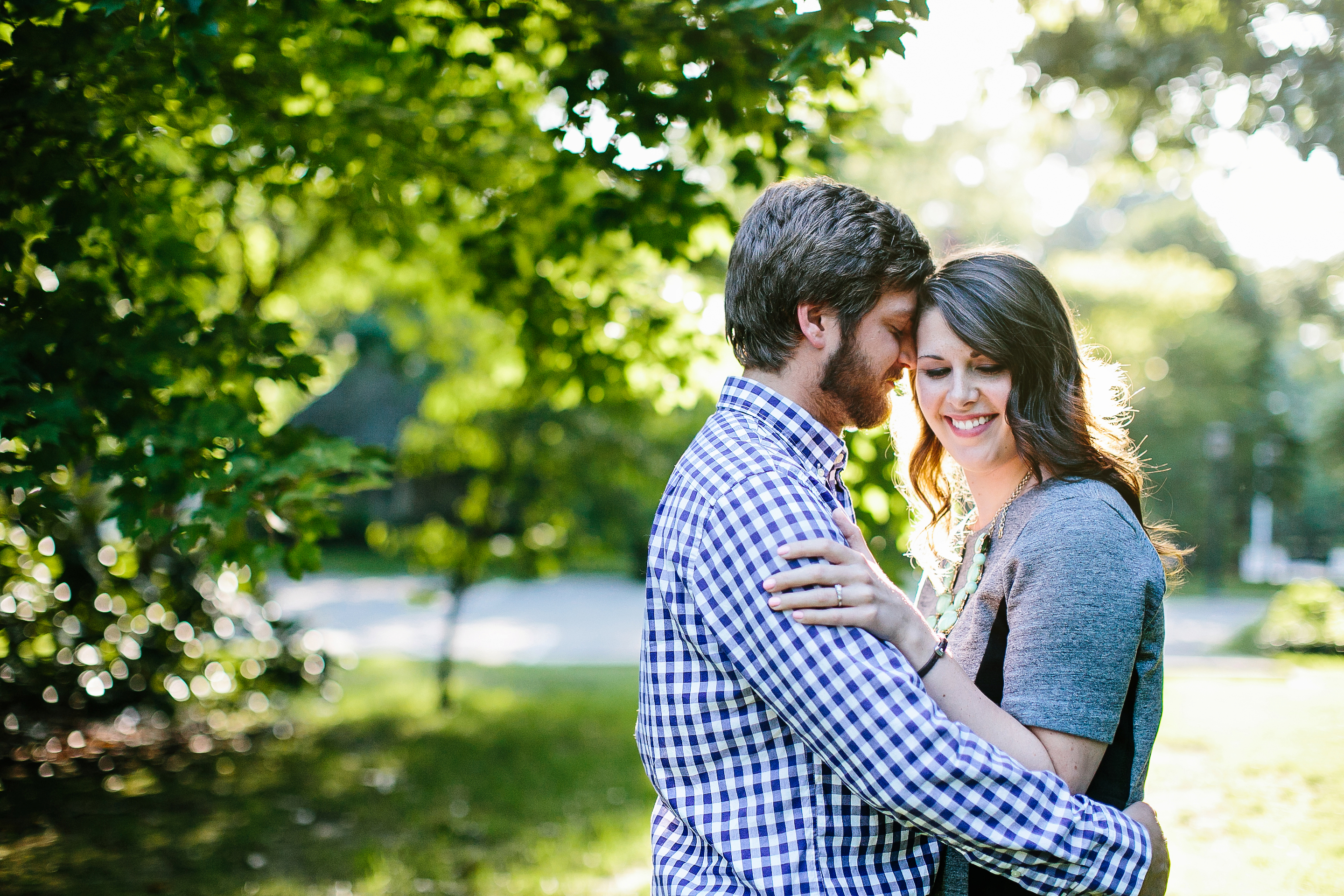 Laura+Nathan-Engaged » Kelly Ginn Photography, LLC