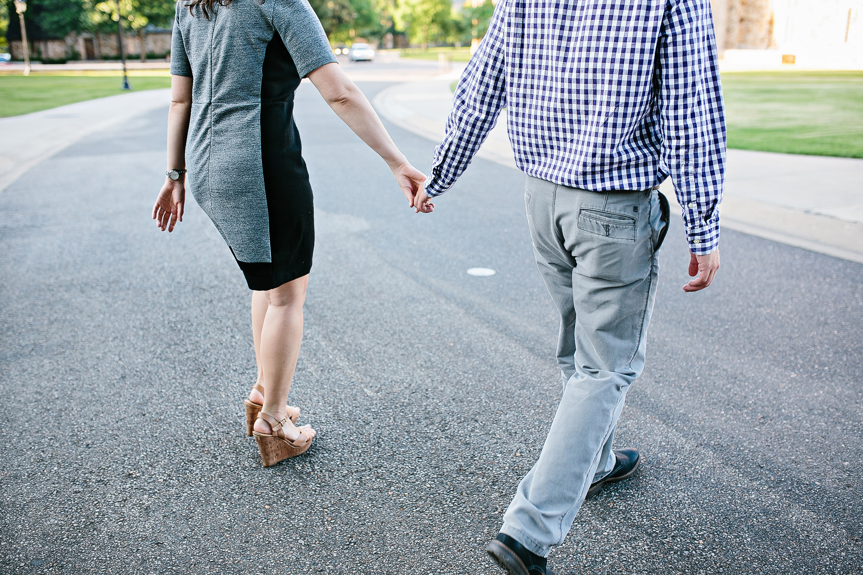 Laura+Nathan-Engaged » Kelly Ginn Photography, LLC