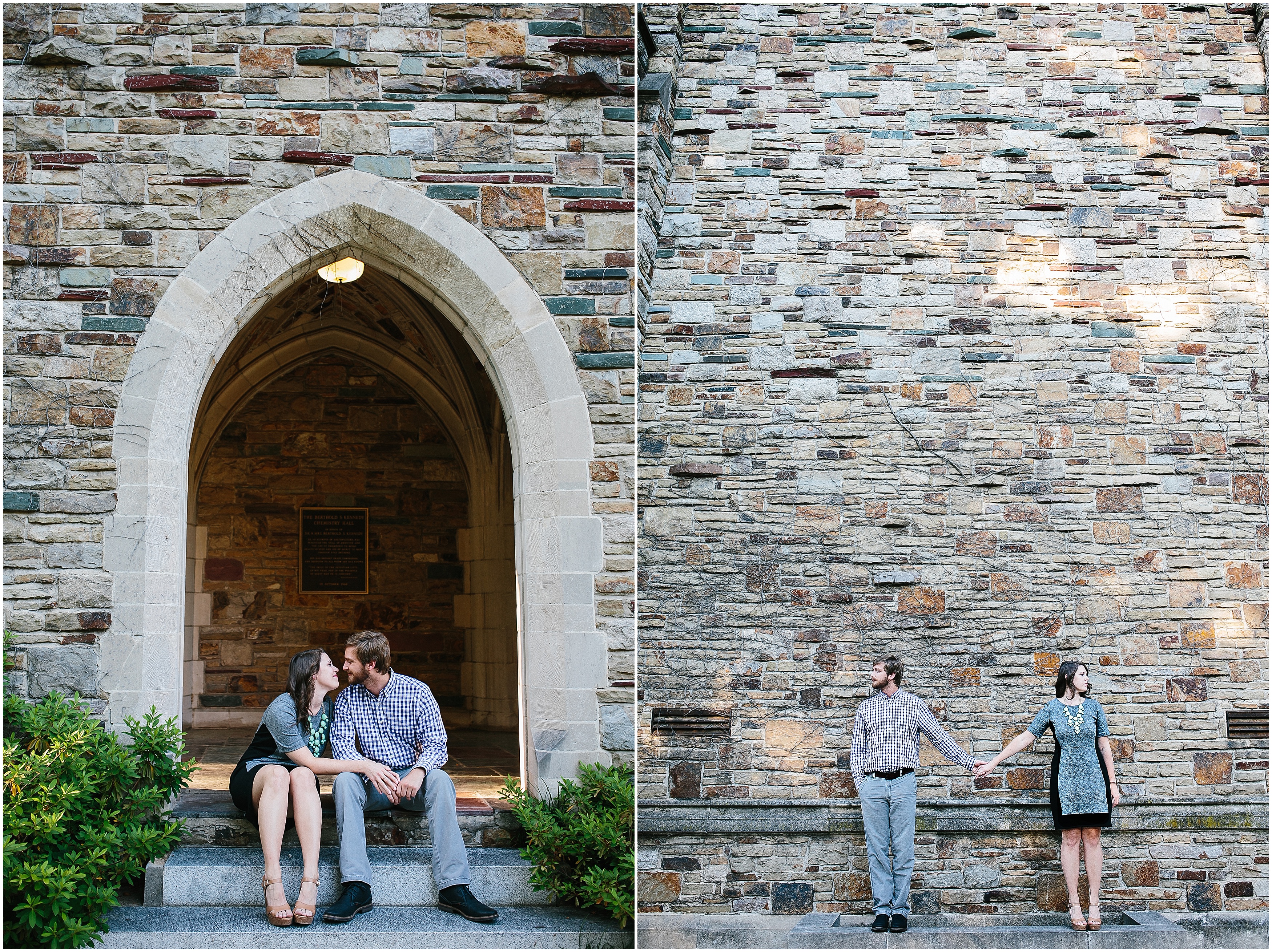 Laura+Nathan-Engaged » Kelly Ginn Photography, LLC