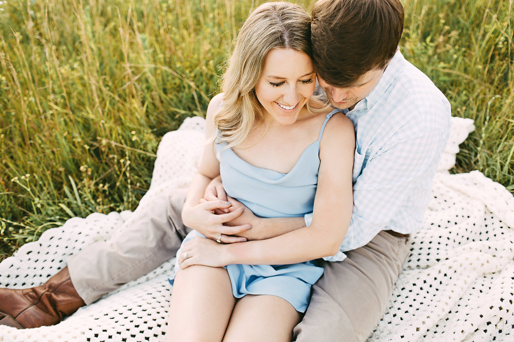 Kaitlin + Thomas-Engaged/ Memphis Wedding Photographer » Kelly Ginn ...