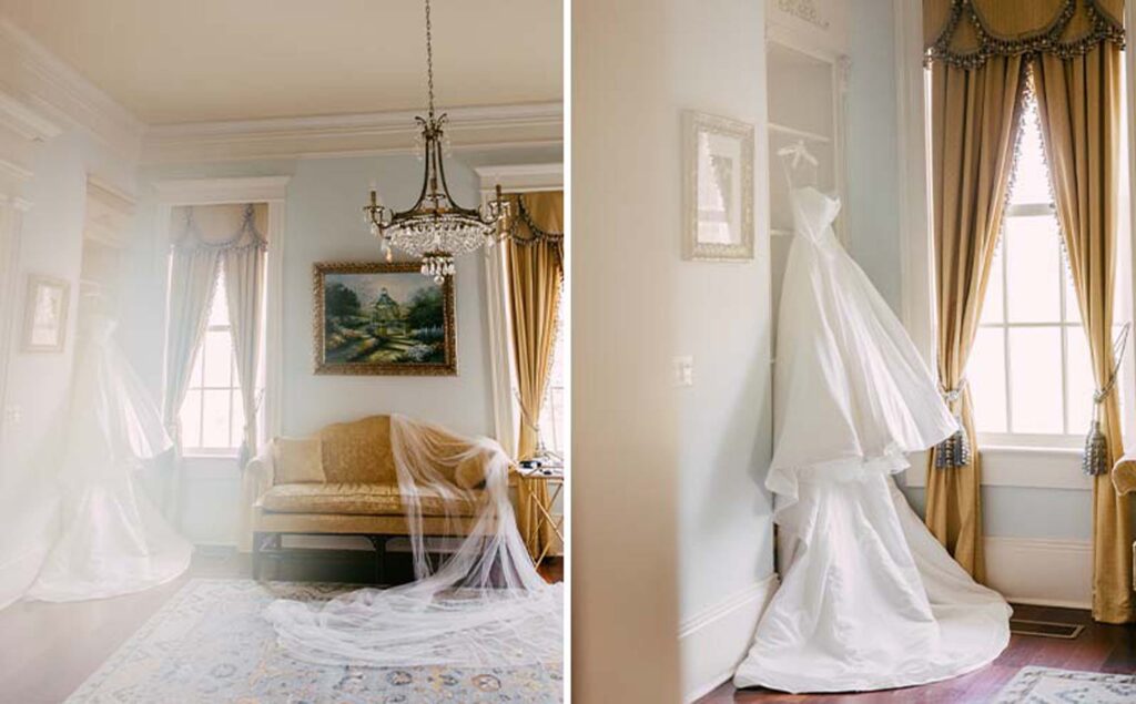 Castle Hill Oxford, Mississippi Wedding [Cady + Michael] » Kelly Ginn ...
